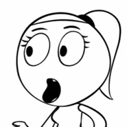 Peanut | Nutshell Animations Wiki | Fandom