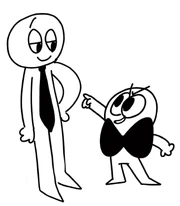 Acorn | Nutshell Animations Wiki | Fandom