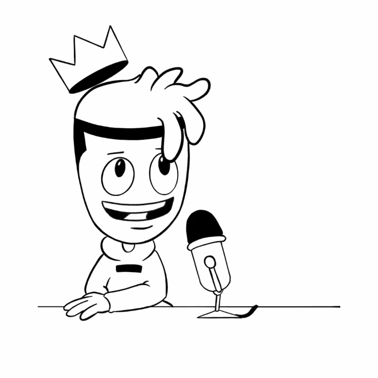 King Science | Nutshell Animations Wiki | Fandom