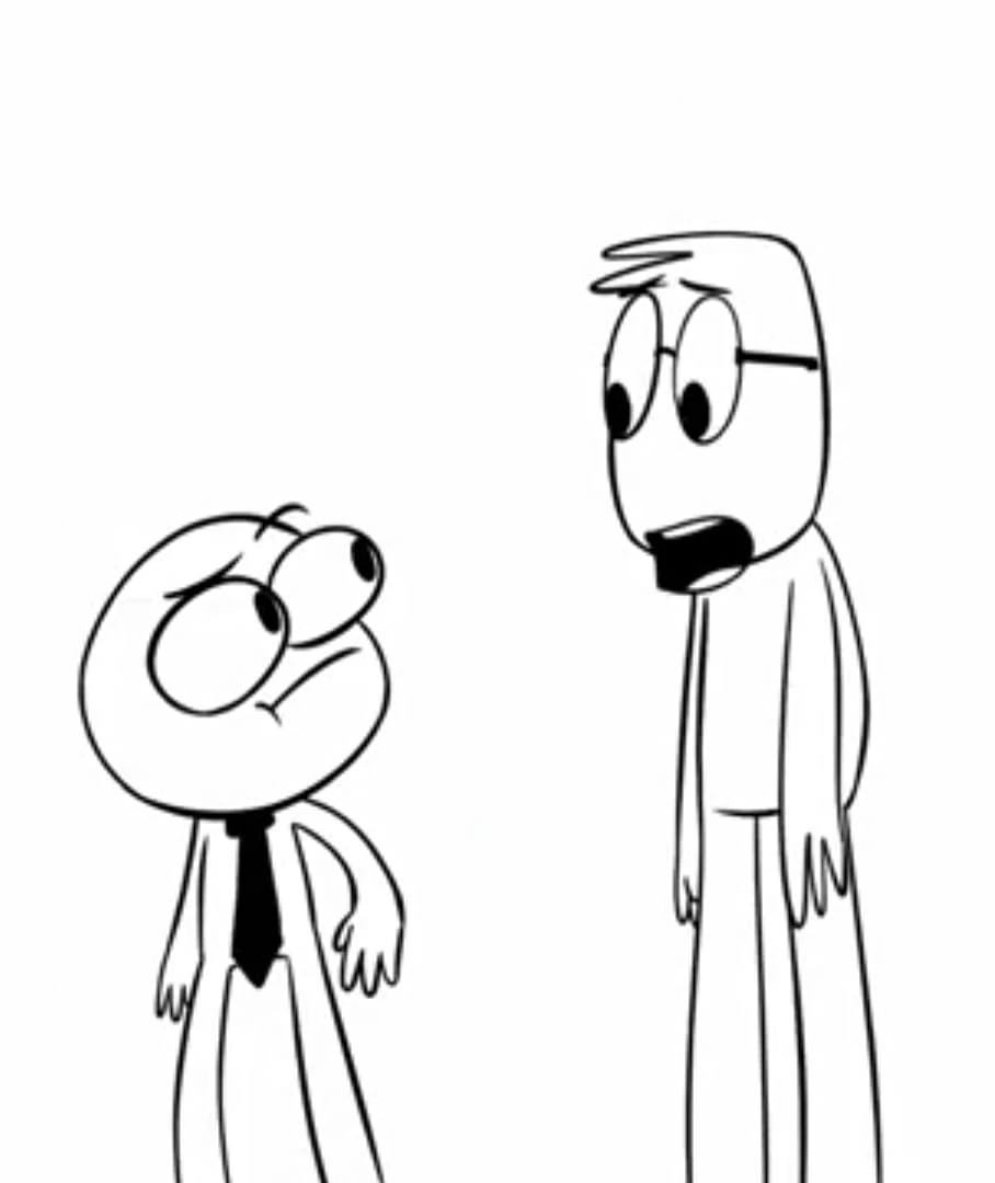 Can You Put The Baby To Sleep? | Nutshell Animations Wiki | Fandom