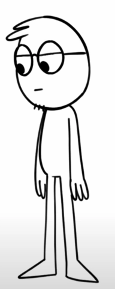 Original Character Designs | Nutshell Animations Wiki | Fandom