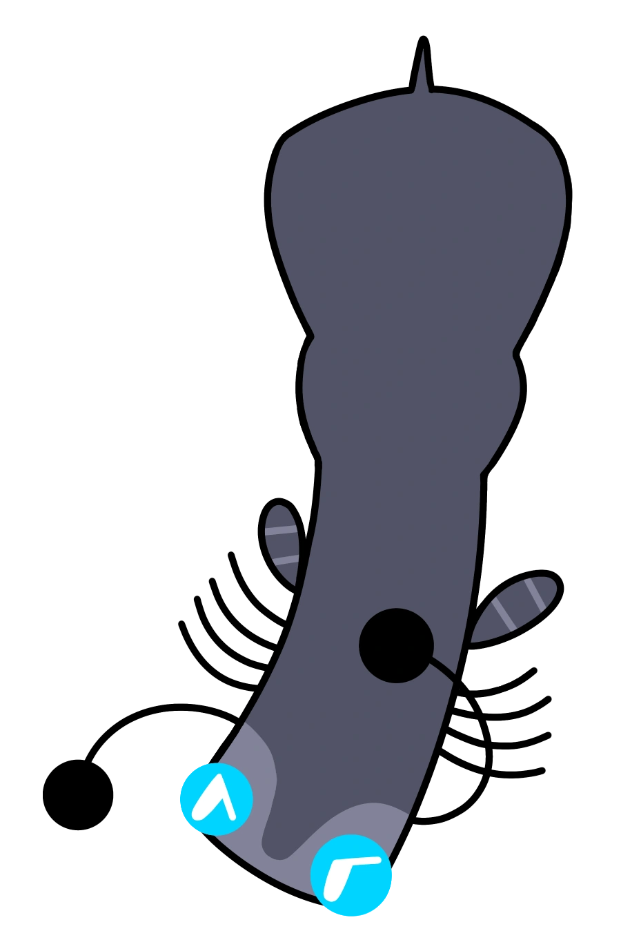 Jaek | Nutshell Wiki | Fandom