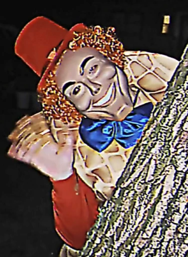 Nutter Butter Man | NutterButter Wiki | Fandom