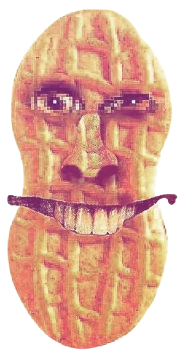 Nutey Nuter | NutterButter Wiki | Fandom