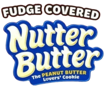 Nutter Butter Fudge Covered | NutterButter Wiki | Fandom