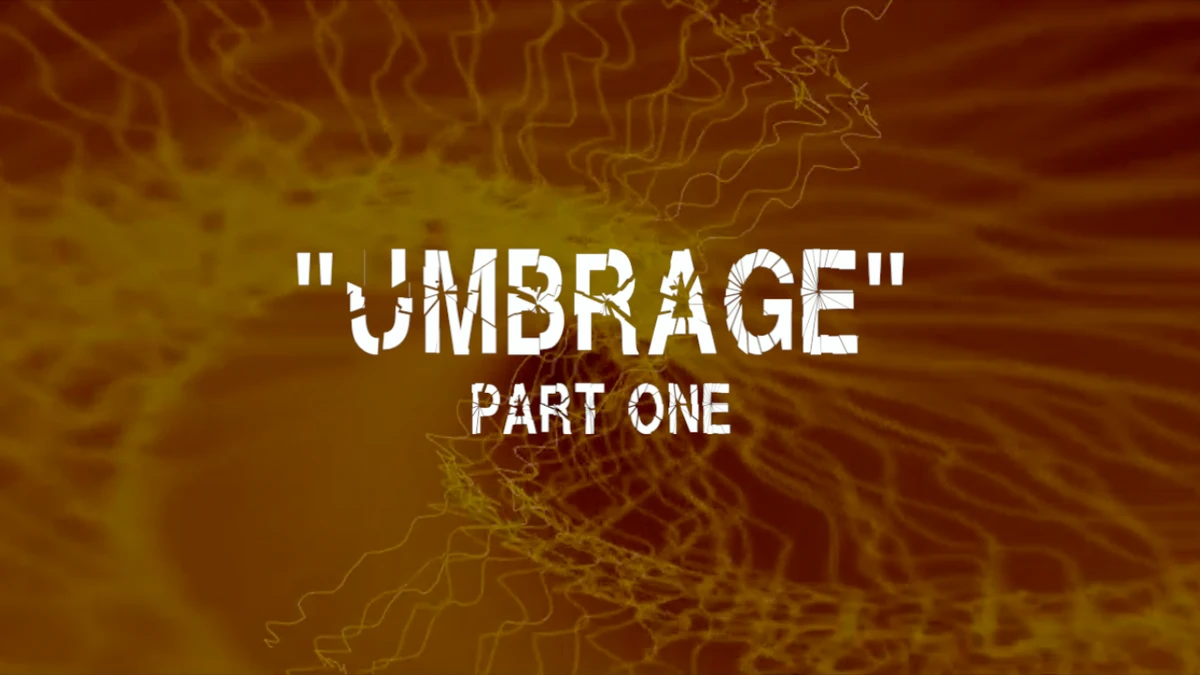 Umbrage (Part One) | Nutty's Storytime Wiki | Fandom