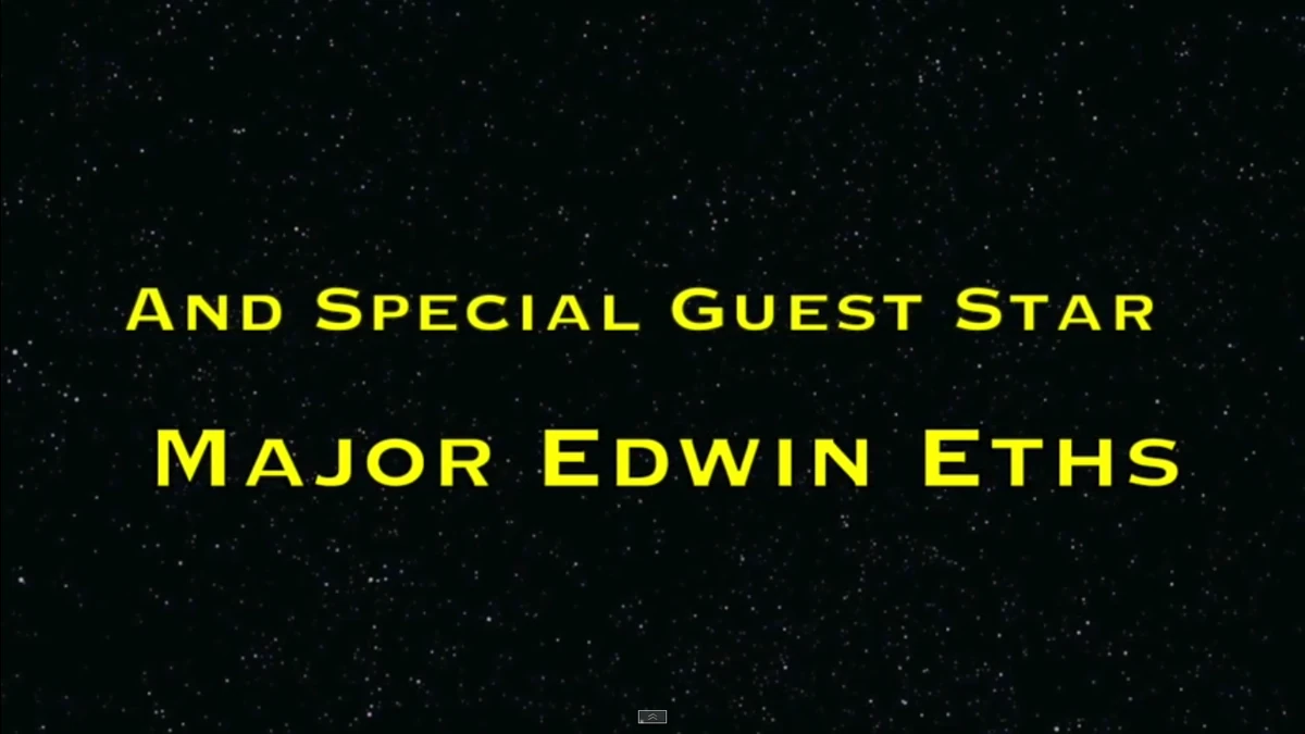 Major Edwin Eths | Nutty's Storytime Wiki | Fandom