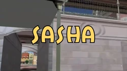 Sasha | Nutty's Storytime Wiki | Fandom