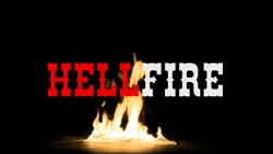 Hellfire | Nutty's Storytime Wiki | Fandom