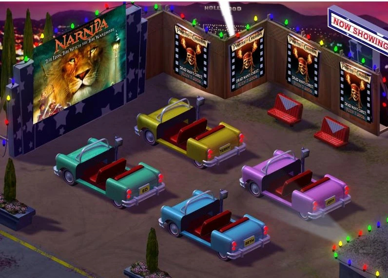 The People | Nutty's Storytime Wiki | Fandom