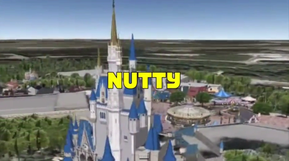 Nutty | Nutty's Storytime Wiki | Fandom