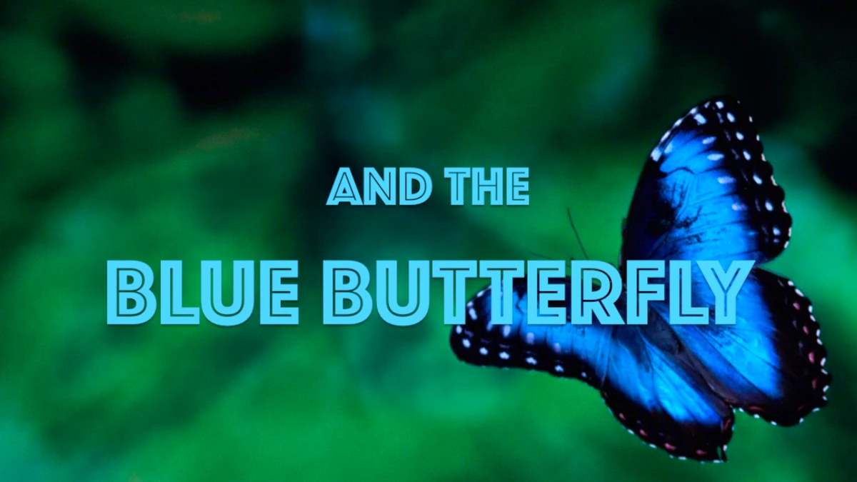 Absolem | Nutty's Storytime Wiki | Fandom