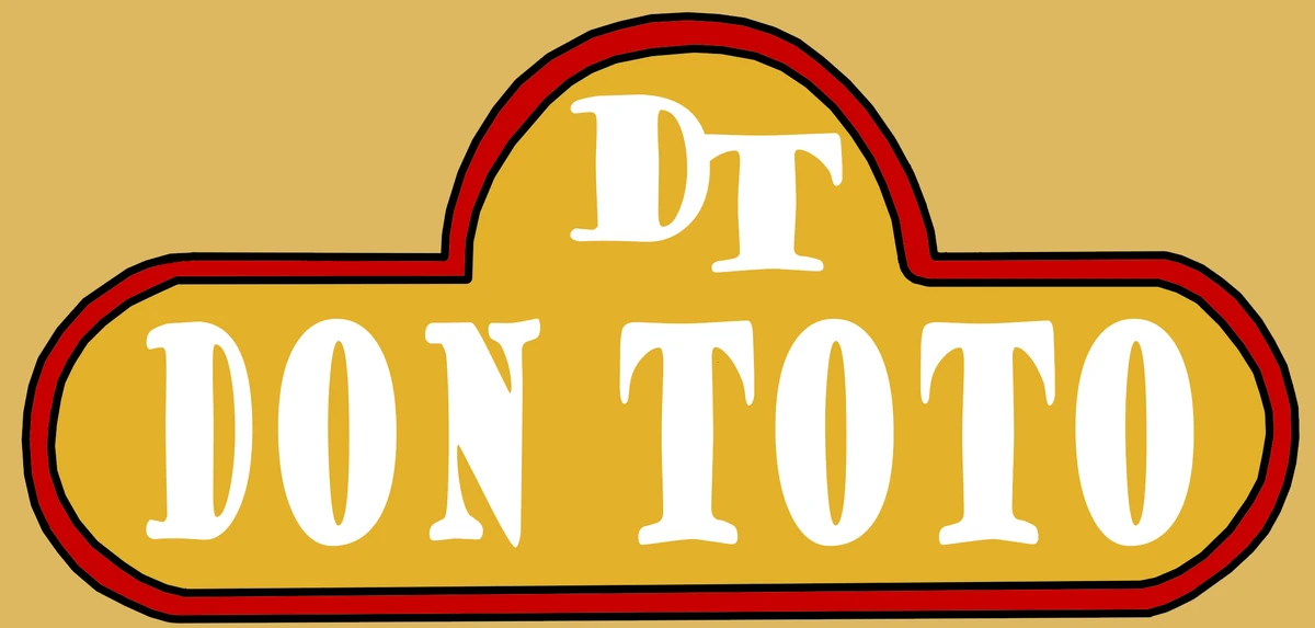 Don Toto | Nut y Merry Wiki | Fandom