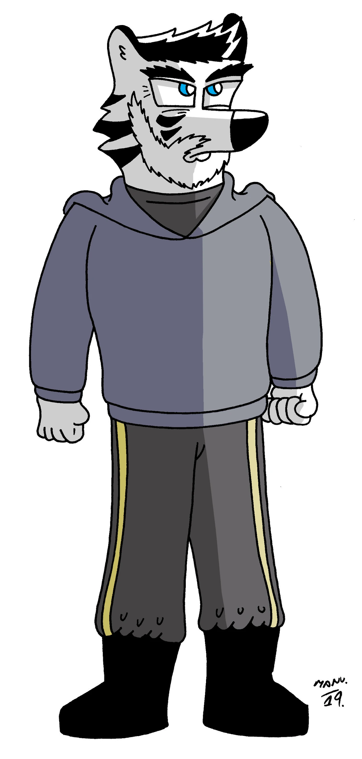 Enigma del Meta Anarquismo | Nut y Merry Wiki | Fandom