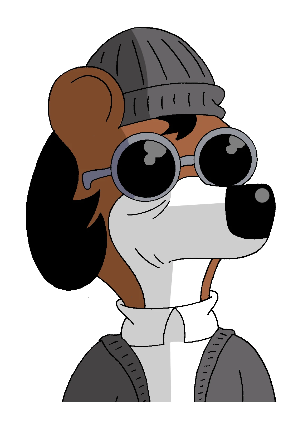 Dinora | Nut y Merry Wiki | Fandom