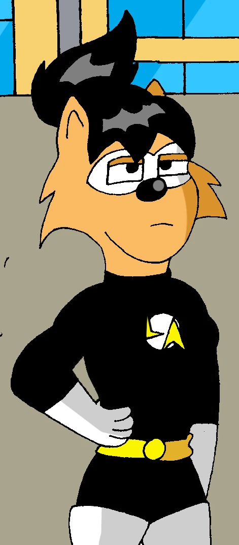 Lady Abyss | Nut y Merry Wiki | Fandom