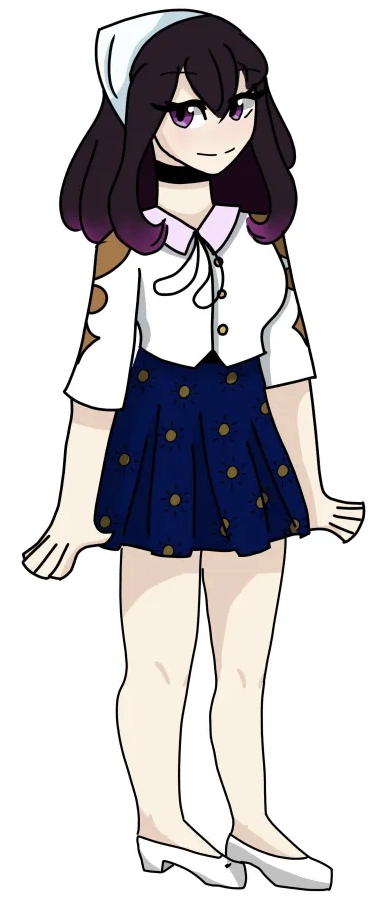 Chiara | Nuvola Wiki | Fandom