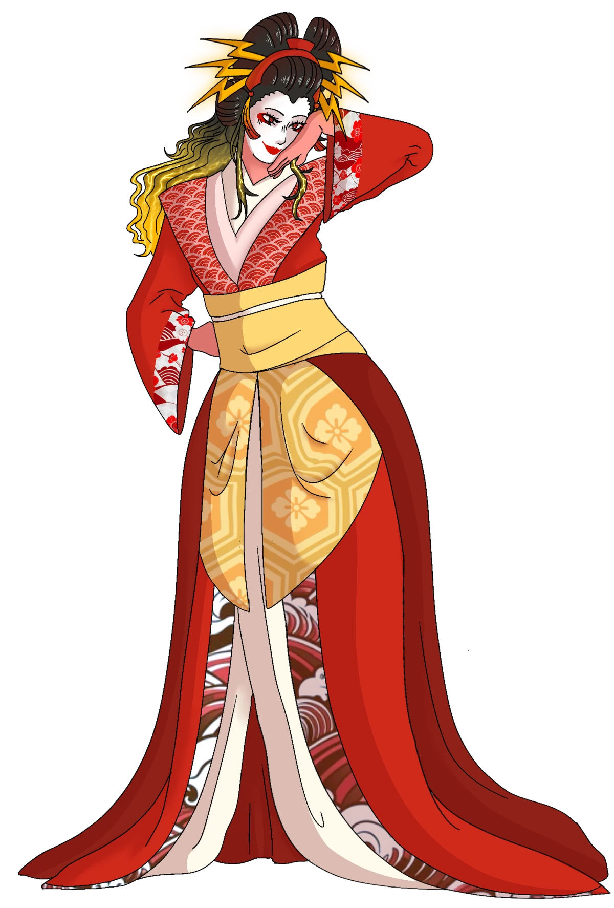 Amdusias | Nuvola Wiki | Fandom