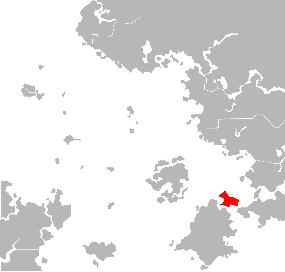 Chernarus | Nova Villager Earth Wiki | Fandom