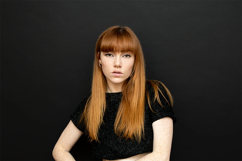 Chlöe Howl | NVSC Wiki | Fandom