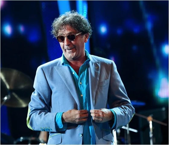 Grigory Leps | NVSC Wiki | Fandom