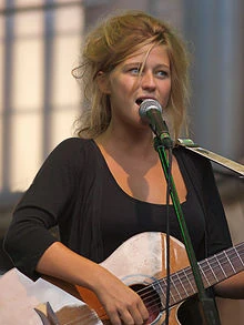 Selah Sue | NVSC Wiki | Fandom