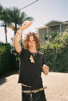 Kid Bloom | NVSC Wiki | Fandom