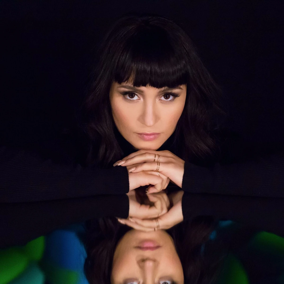 Irina Rimes | NVSC Wiki | Fandom