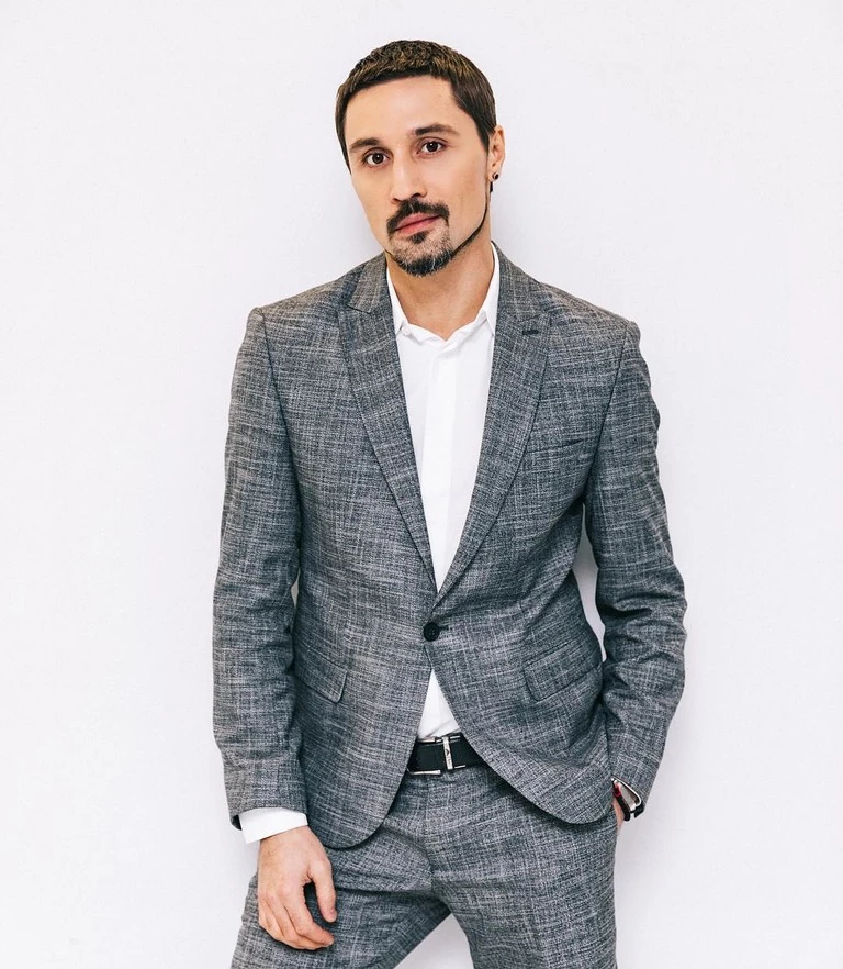 Dima Bilan | NVSC Wiki | Fandom