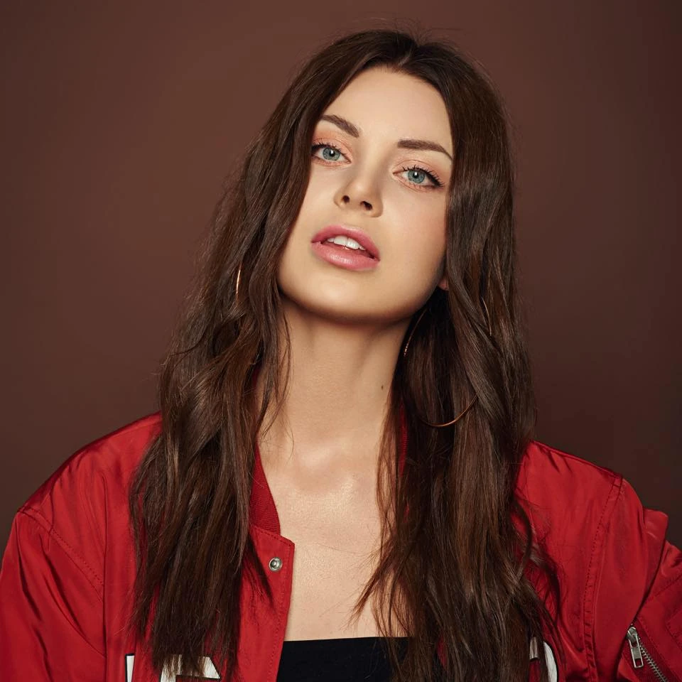 Monika Lewczuk | NVSC Wiki | Fandom