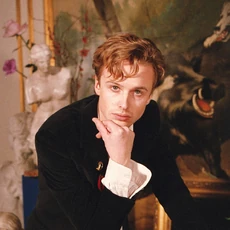 Isak Danielson | NVSC Wiki | Fandom