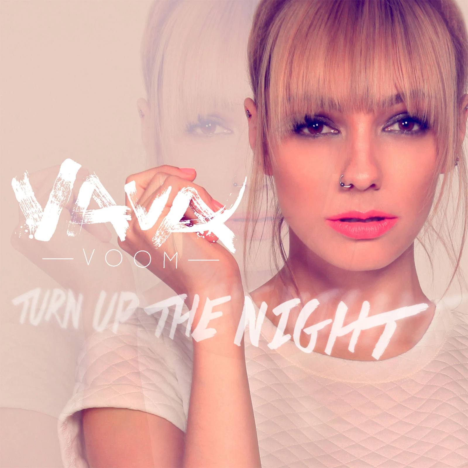 Turn Up the Night | NVSC Wiki | Fandom