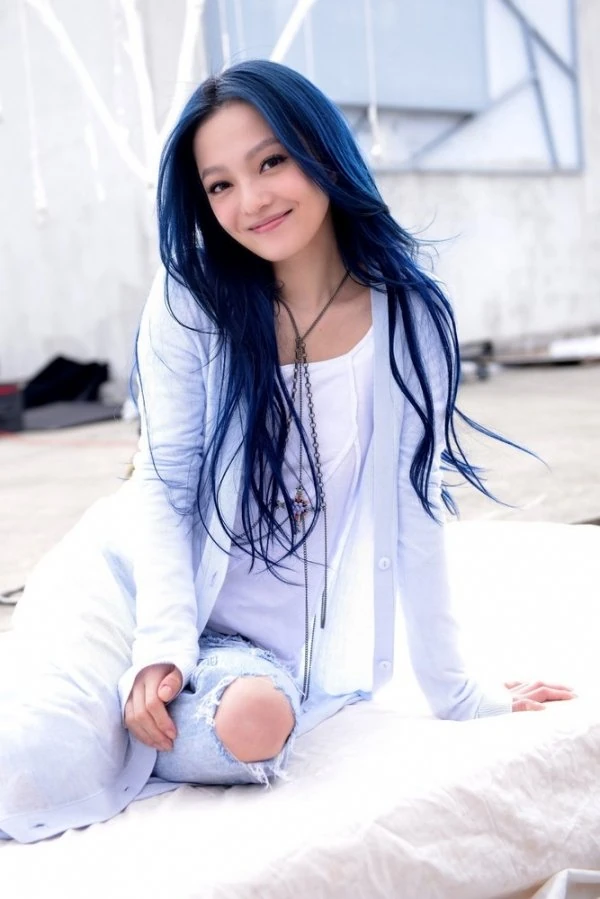 Angela Zhang | NVSC Wiki | Fandom