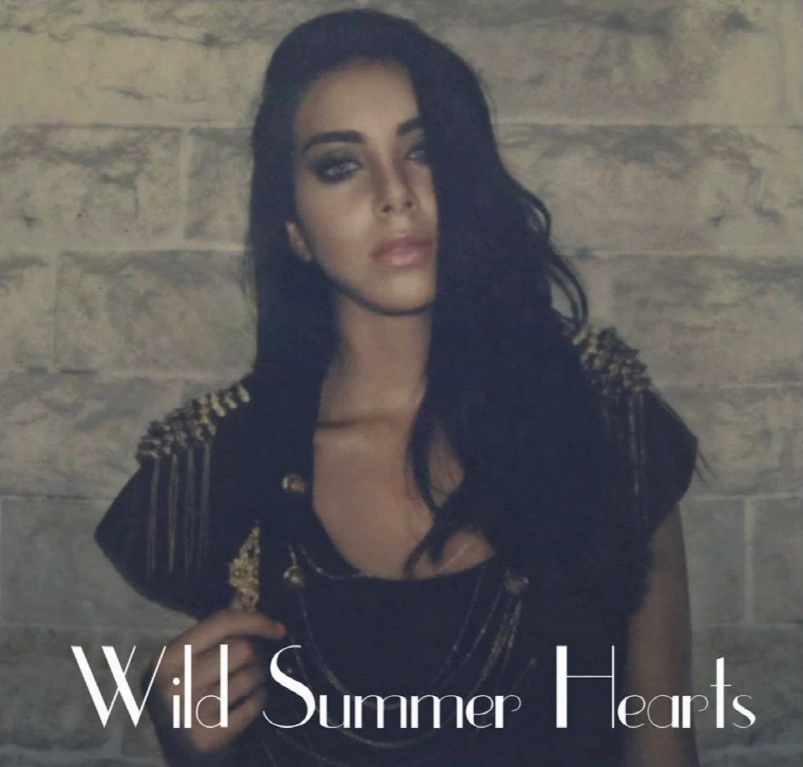 Wild Summer Hearts | NVSC Wiki | Fandom