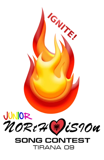 Junior North Vision Song Contest 9 | NVSC Wiki | Fandom