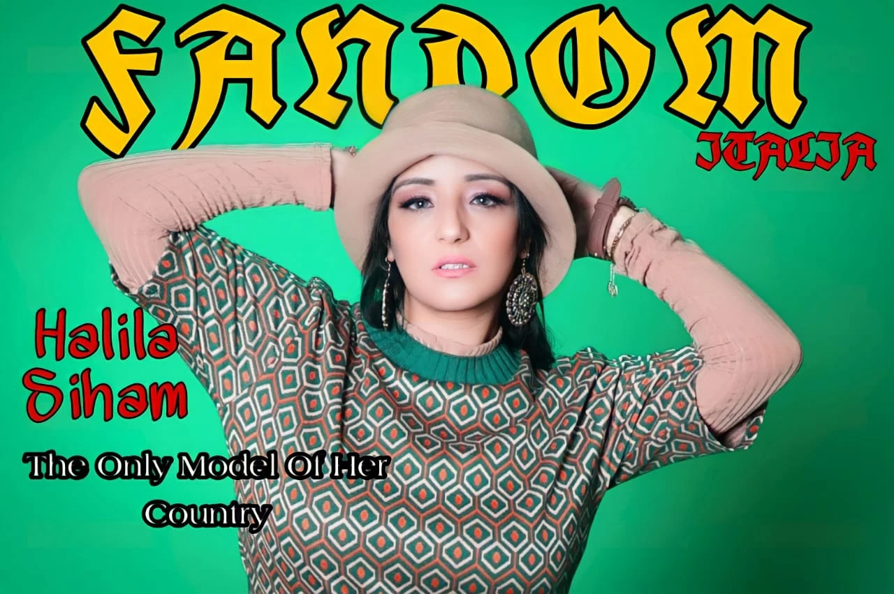 Halila Siham | NVSC Wiki | Fandom