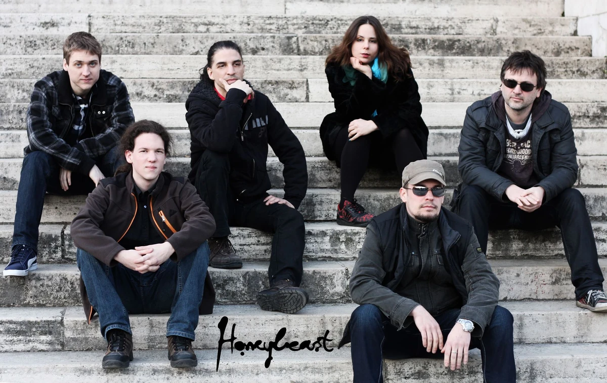 Honeybeast | NVSC Wiki | Fandom