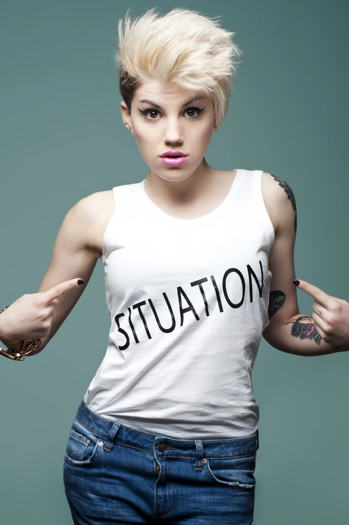 Angy | NVSC Wiki | Fandom