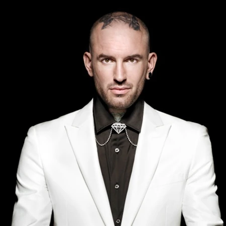 Ben Saunders | NVSC Wiki | Fandom