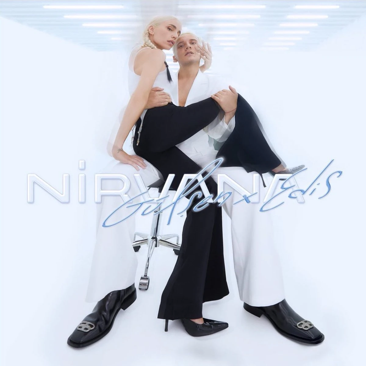 Nirvana | NVSC Wiki | Fandom