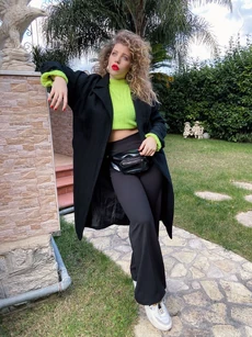 Denise Manno | NVSC Wiki | Fandom