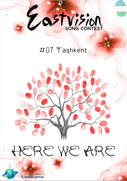 East Vision Song Contest 7 | NVSC Wiki | Fandom