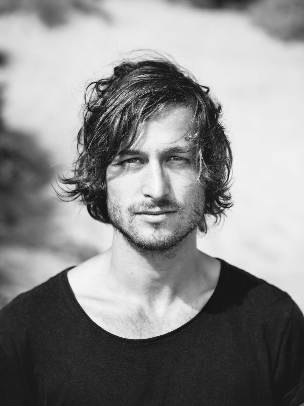 Harrison Storm | NVSC Wiki | Fandom