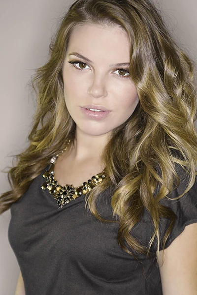 María Isabel | NVSC Wiki | Fandom