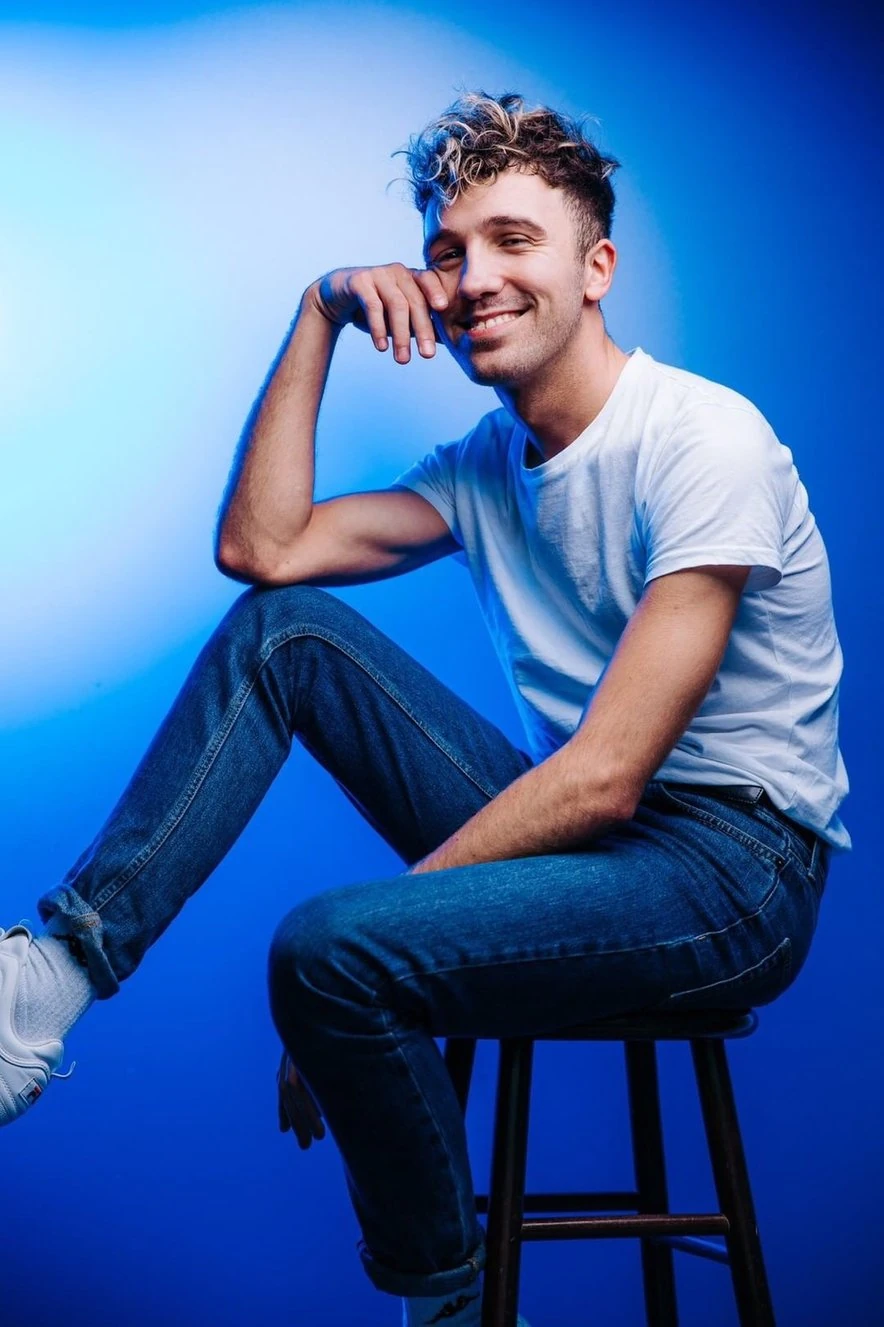 David Amaro | NVSC Wiki | Fandom