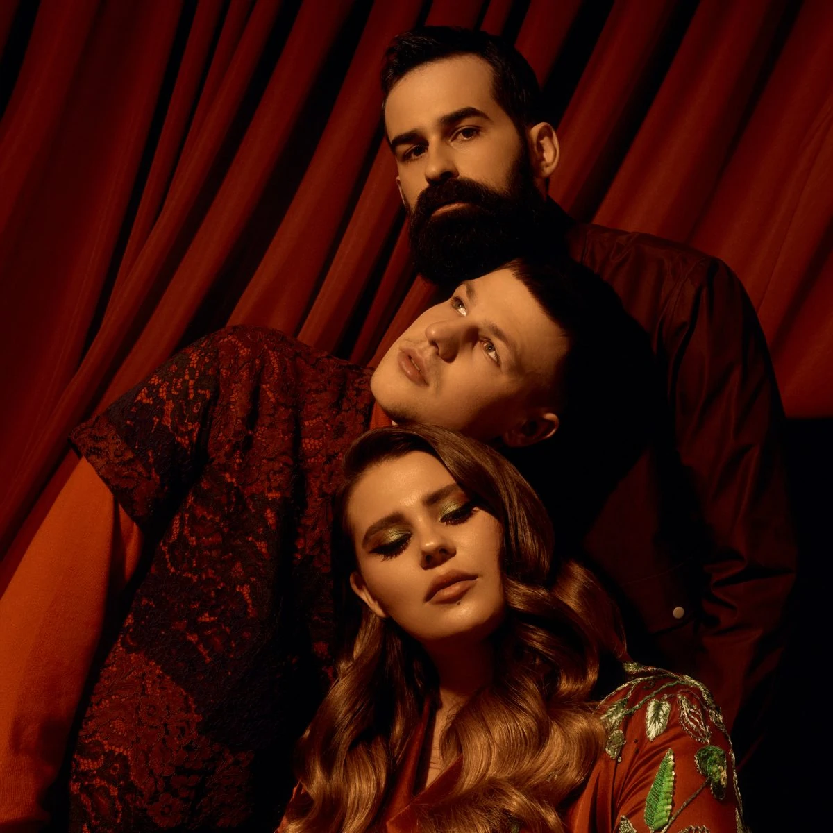 KAZKA | NVSC Wiki | Fandom