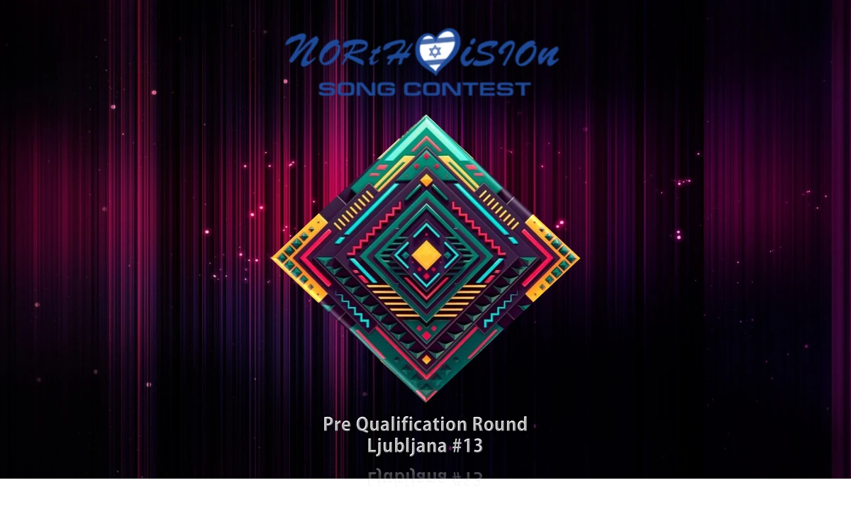 Pre-Qualification Round 5 | NVSC Wiki | Fandom