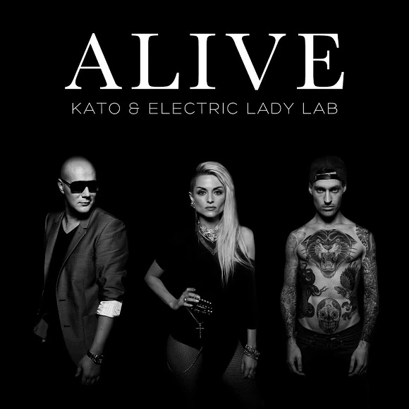 Alive (Kato & Electric Lady Lab song) | NVSC Wiki | Fandom