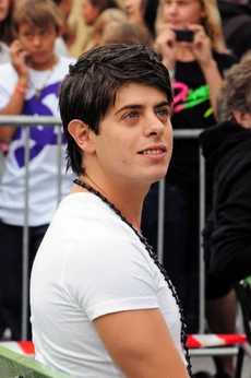 Kevin Borg | NVSC Wiki | Fandom