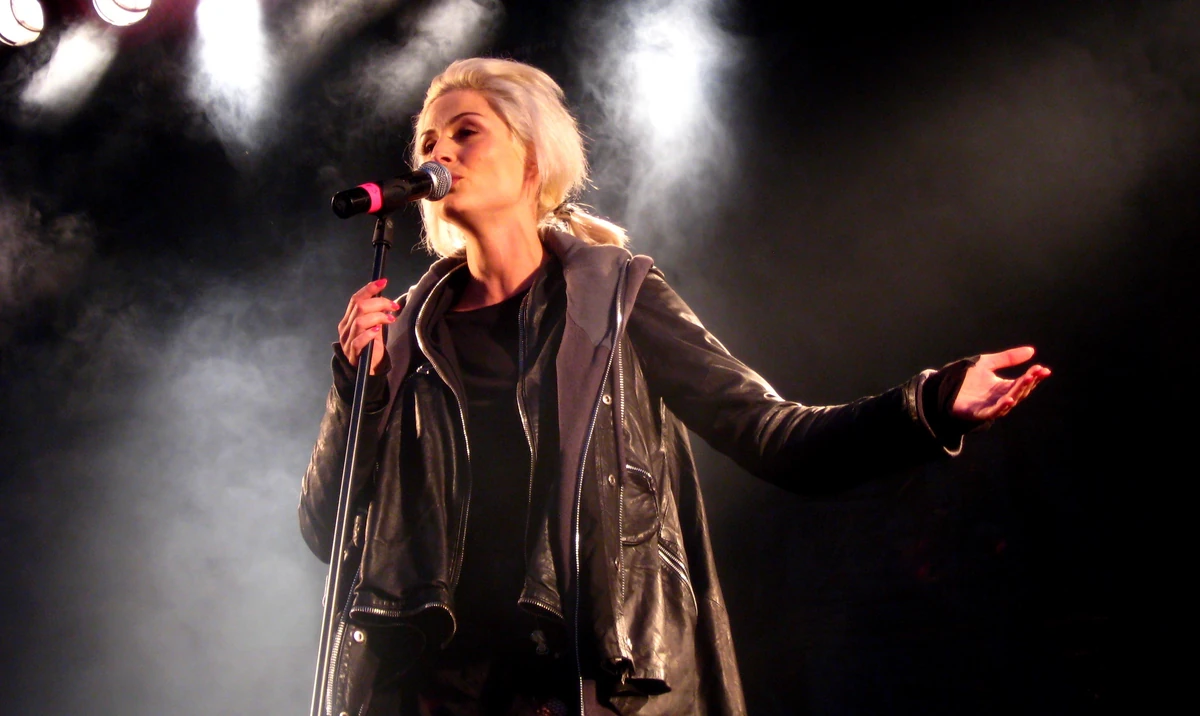 Electric Lady Lab | NVSC Wiki | Fandom